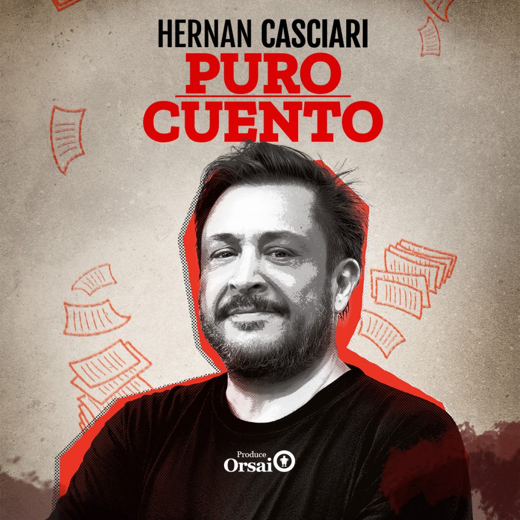 Cómo publicar tu libro - Hernán Casciari